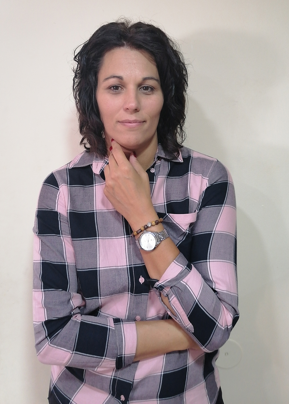 Ana Aladzic biografija - Psihoterapeut.rs