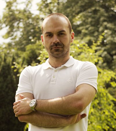 Stojan Mišić - biografija - Psihoterapeut.rs