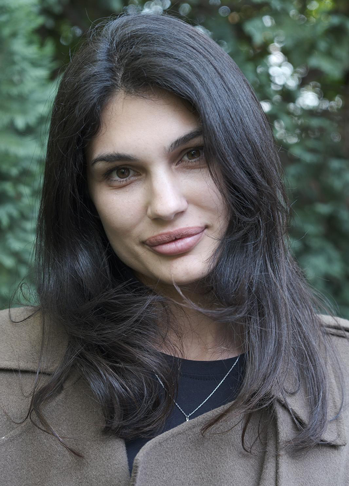 Milica Krstić Miodrag - Psihoterapeut.rs